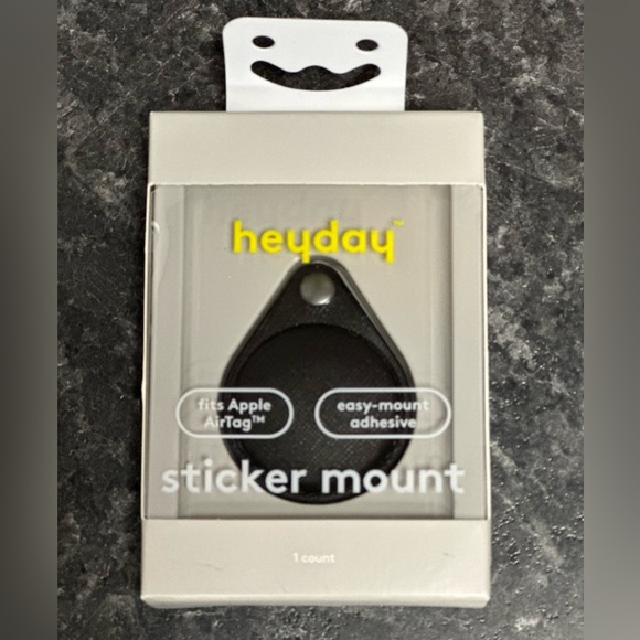 heyday | Other | Apple Air Tag Holder | Poshmark